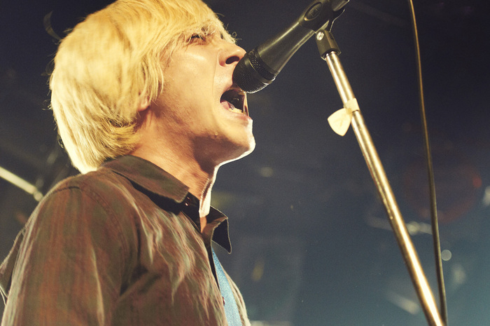 HOCKLE HOCK @ 下北沢ERA : musicamera