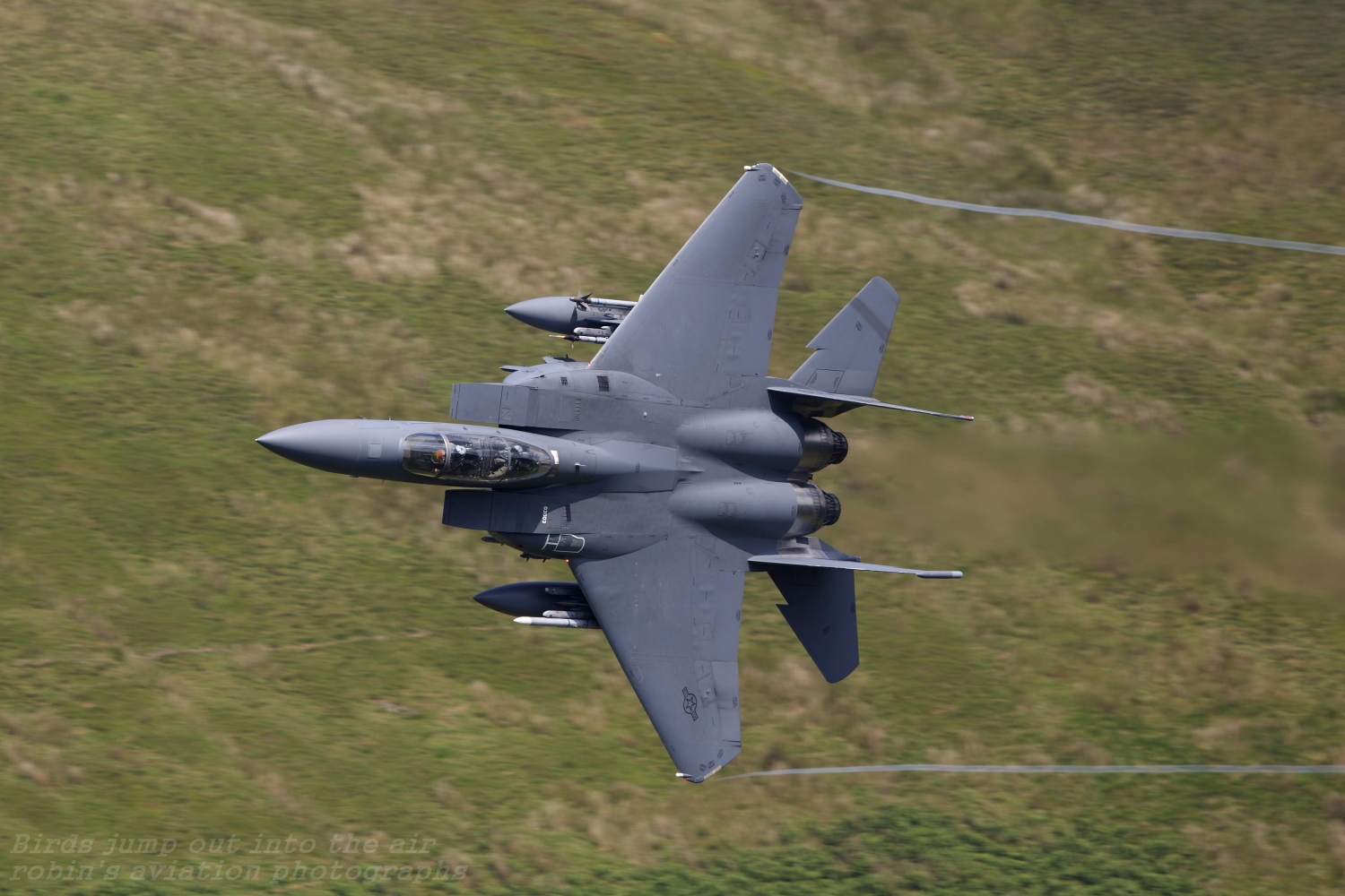 Low Flying Area 7 July 1,2014 1st Wave : Plane Spotting Report Stone ...