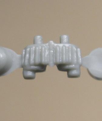 Dragon 3016 [現用アメリカ軍スナイパーチーム] : 模型慕情