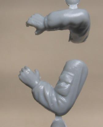 Dragon 3016 [現用アメリカ軍スナイパーチーム] : 模型慕情