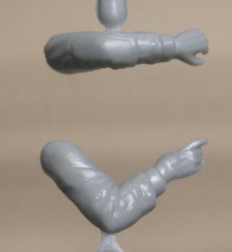 Dragon 3016 [現用アメリカ軍スナイパーチーム] : 模型慕情