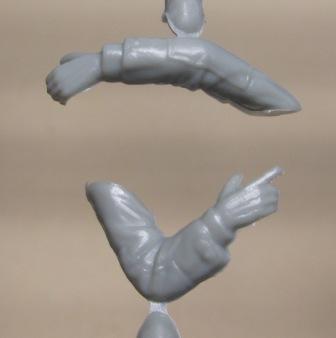 Dragon 3016 [現用アメリカ軍スナイパーチーム] : 模型慕情