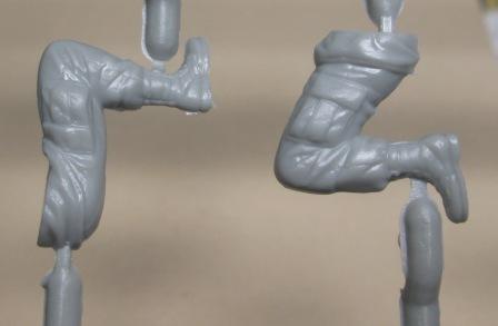 Dragon 3016 [現用アメリカ軍スナイパーチーム] : 模型慕情