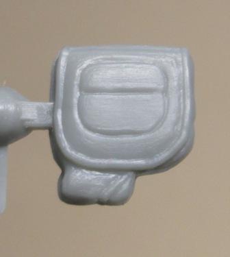 Dragon 3016 [現用アメリカ軍スナイパーチーム] : 模型慕情