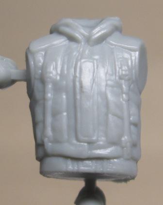 Dragon 3016 [現用アメリカ軍スナイパーチーム] : 模型慕情