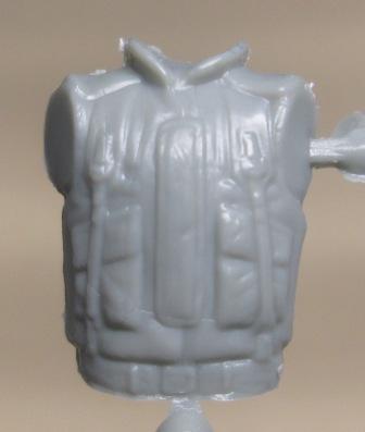 Dragon 3016 [現用アメリカ軍スナイパーチーム] : 模型慕情