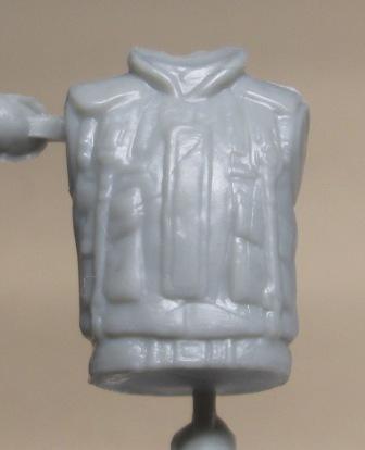 Dragon 3016 [現用アメリカ軍スナイパーチーム] : 模型慕情