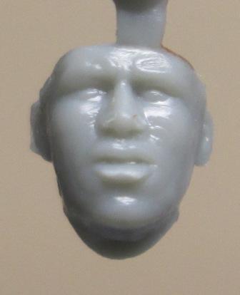 Dragon 3016 [現用アメリカ軍スナイパーチーム] : 模型慕情