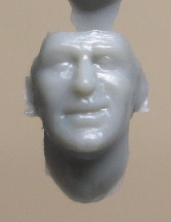 Dragon 3016 [現用アメリカ軍スナイパーチーム] : 模型慕情