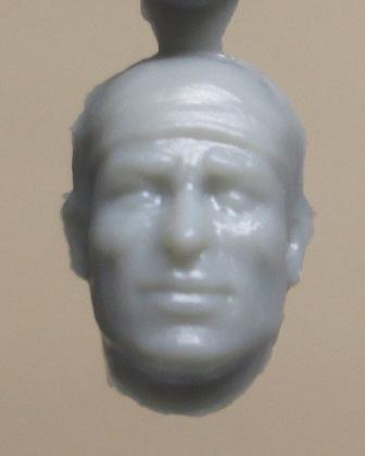 Dragon 3016 [現用アメリカ軍スナイパーチーム] : 模型慕情