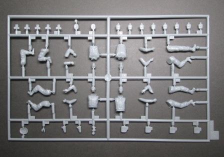 Dragon 3016 [現用アメリカ軍スナイパーチーム] : 模型慕情