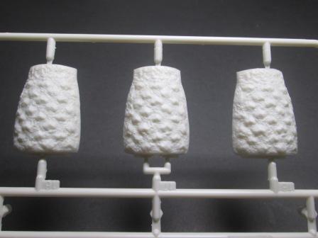 Tamiya 60103-C [翼竜ニクトサウルスと探検家] : 模型慕情