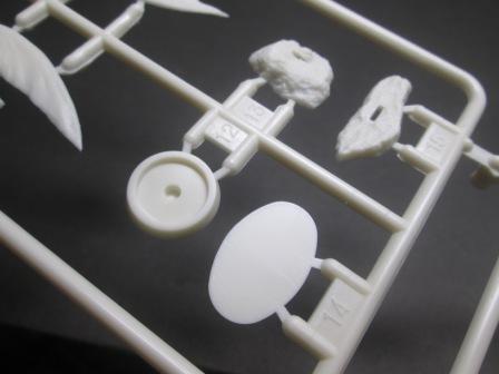 Tamiya 60103-C [翼竜ニクトサウルスと探検家] : 模型慕情