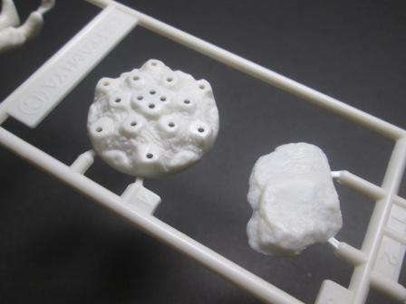 Tamiya 60103-C [翼竜ニクトサウルスと探検家] : 模型慕情