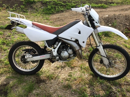 DT200WR : 今日はなんだか