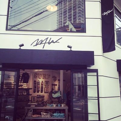 Interior＊WTW＊ : Have a colorful day！