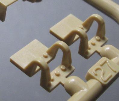 Tamiya 35159-C [AAVP7A1の現用アメリカ軍ドライバー半身像] : 模型慕情