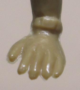 Tamiya 35159-C [AAVP7A1の現用アメリカ軍ドライバー半身像] : 模型慕情