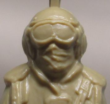 Tamiya 35159-C [AAVP7A1の現用アメリカ軍ドライバー半身像] : 模型慕情