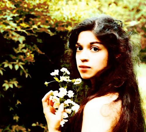 エルータン(Erutan)、ザ・天使の歌声：ケルト音楽は超古代クル人由来だった！？ : Kazumoto Iguchi's blog