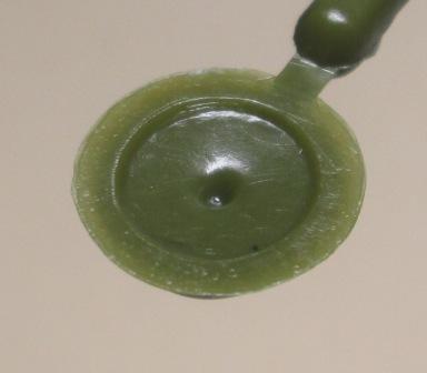 Tamiya 35005-figure [6ポンド対戦車砲のイギリス軍砲兵] : 模型慕情