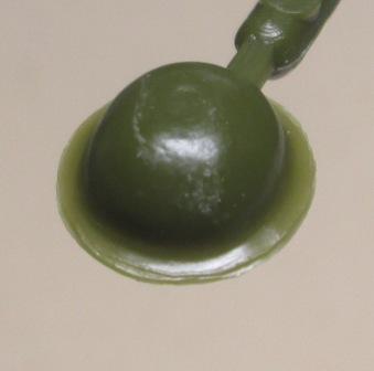 Tamiya 35005-figure [6ポンド対戦車砲のイギリス軍砲兵] : 模型慕情