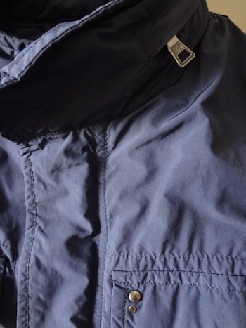 M.I.D.A. M65 : STORE