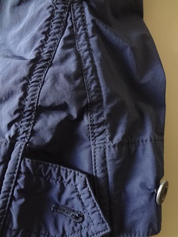 M.I.D.A. M65 : STORE