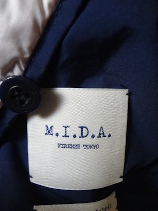 M.I.D.A. M65 : STORE