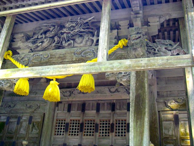 富山〜親不知2014年5月6日 〜 林道 橋立上路線 : hills飛地 長距離自転車乗り（輪行含む）の日誌