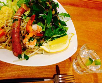 cahoa。。日々のこと