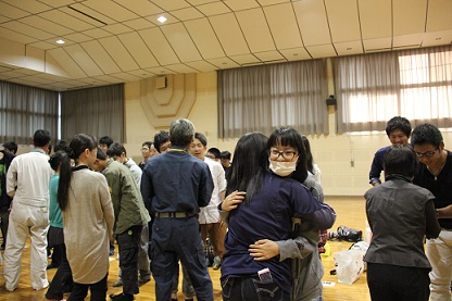 また来てね！～浦和工業高校3日目～ : ひまわり観光協会ブログ~南島原に来てみんね♪~