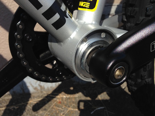 Charge Bikes Cooker SS 入荷！ : Bikeshop Fresh バイクショップ フレッシュ