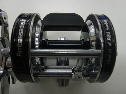 6600C黒ベロ買い取りました。 : リリーパッドジャンキーズ 6600C黒ベロ買い取りました。 : リリーパッドジャンキーズ