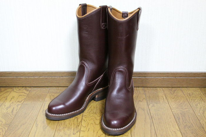 WESCO MORRISON ウエスコ モリソン : 情熱大陸 WESCO MORRISON ウエスコ モリソン : 情熱大陸