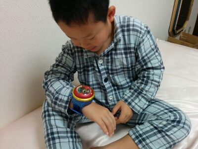 妖怪ウォッチ : ぽよ＆ぴょん成長日記