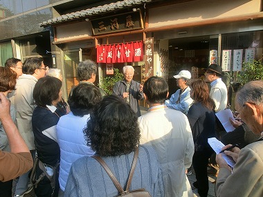 神田散歩 : 気ままに江戸♪ 散歩・味・読書の記録