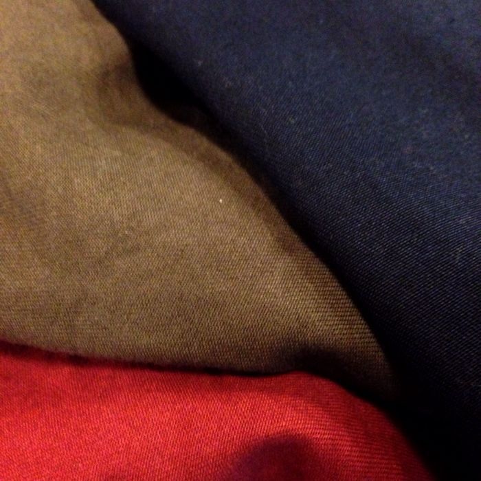 【remilla】フィルビーJKT : FLATBUSH -clothes LAB.-