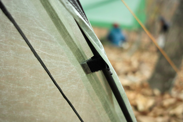 Big Sky International Soul 1P tent : EASY TRIP Big Sky International Soul 1P tent : EASY TRIP