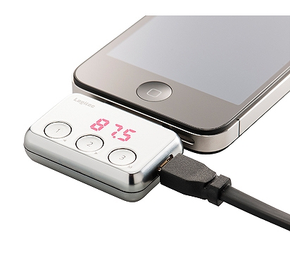 FMトランスミッター : 生活～namakatsu