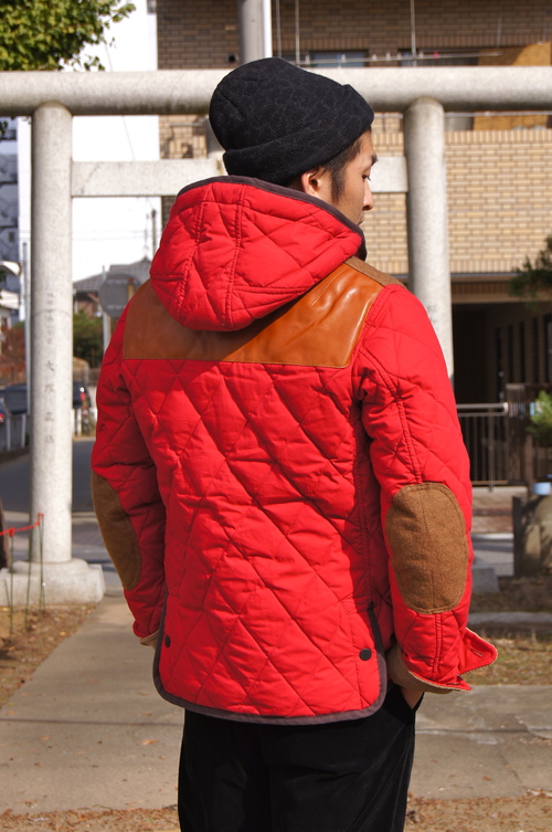 JUNYA WATANABE MAN - DUVETICA & Levi's!! : UNDERPASS JUNYA WATANABE MAN - DUVETICA & Levi's!! : UNDERPASS
