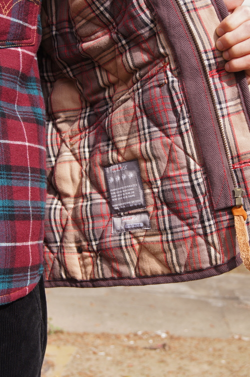 JUNYA WATANABE MAN - DUVETICA & Levi's!! : UNDERPASS JUNYA WATANABE MAN - DUVETICA & Levi's!! : UNDERPASS