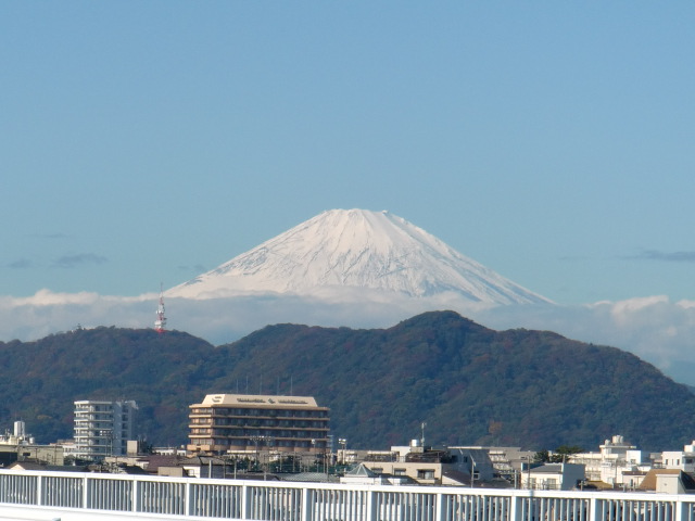気持ちいい～朝練 : 頑張れ～俺