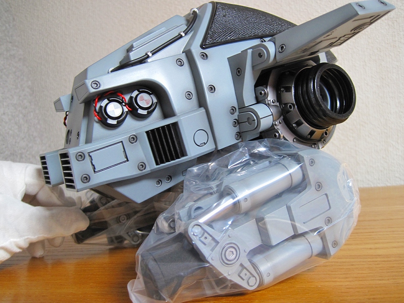 ホットトイズ ED-209 (トーキング版) インプレ : Special ホットトイズ ED-209 (トーキング版) インプレ : Special