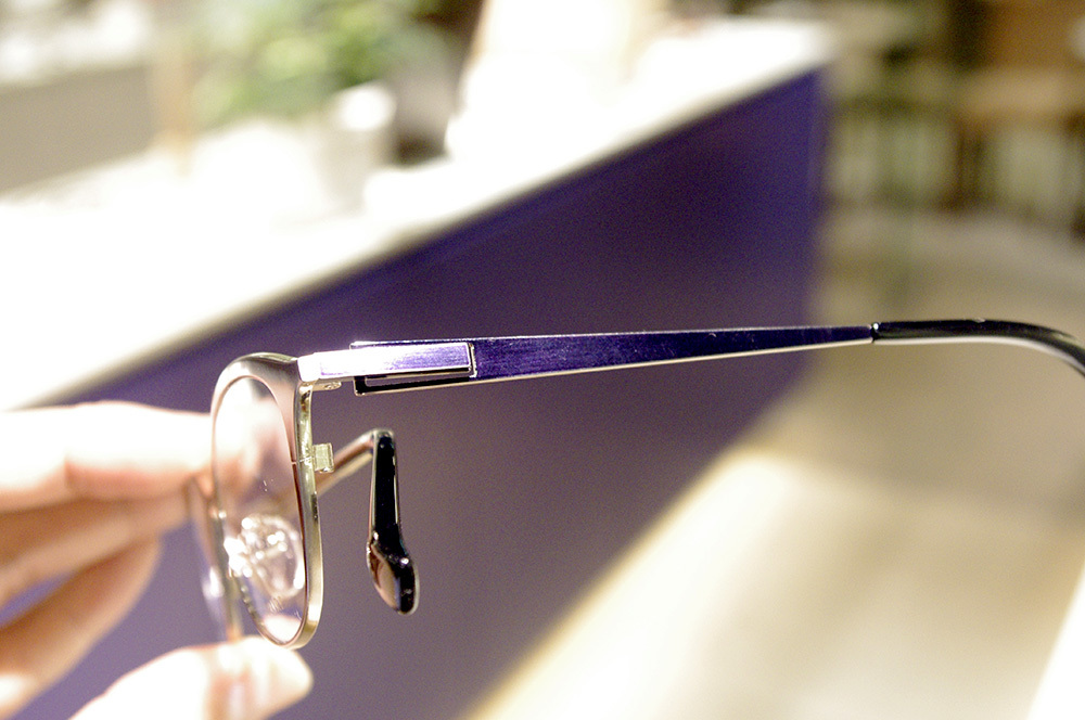 OPORP 新作『OP-11』入荷しました！ : 立川駅直結ecuteのメガネ店『RiiNG EYEWEAR』の blog♪ 「 TALEXタレックスレンズ取扱店」