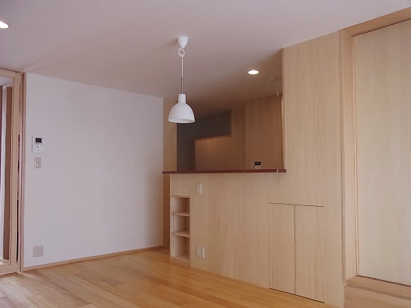 明日から「赤塚の家」見学会です。 : 三代目のダイアリー