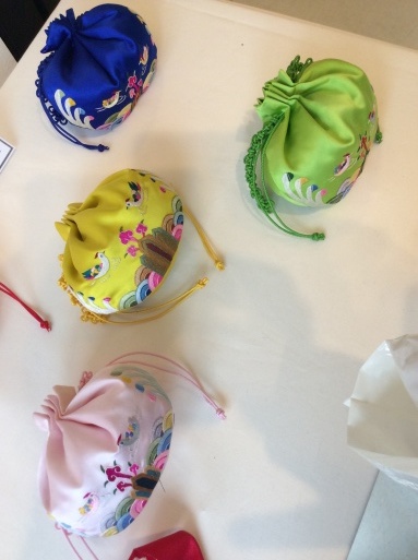 SEOULのお買物とごはん : madameHのバラ色の人生