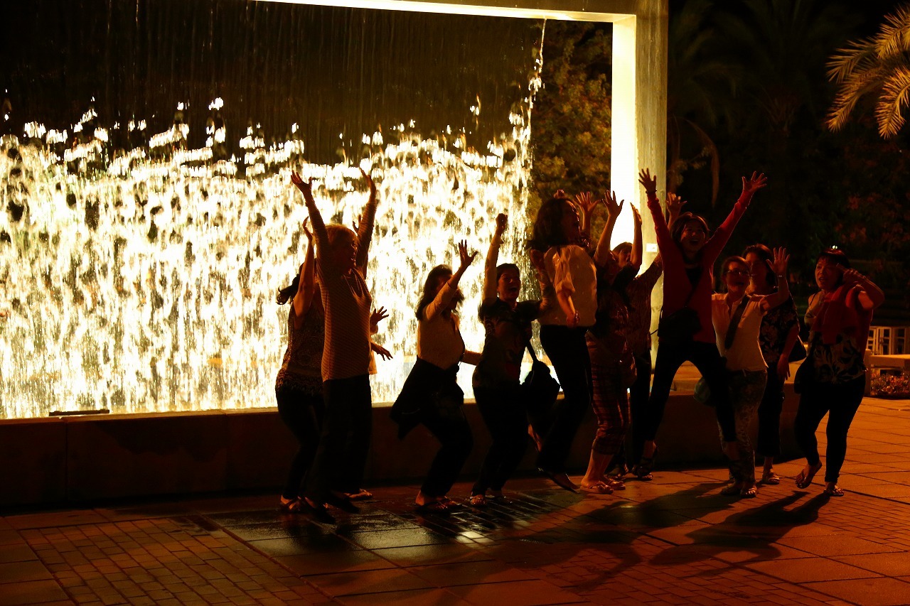 スペイン（街歩き編、世界遺産コルドバの最終回） : 旅プラスの日記