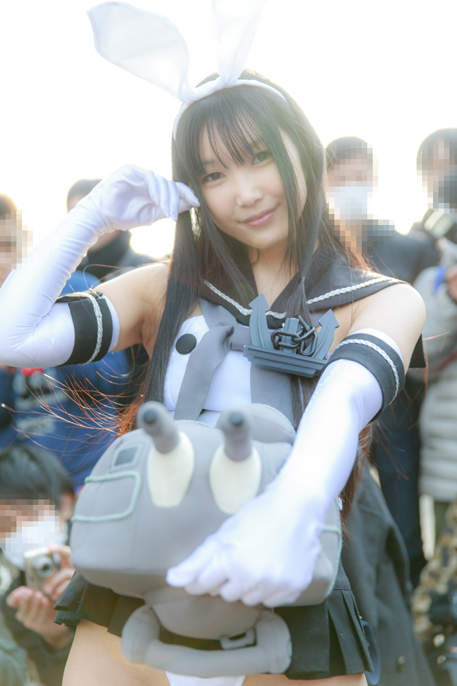 lenfriedさん(@lenfried_now)【141228 コミックマーケット87 1日目】 : West Windsor