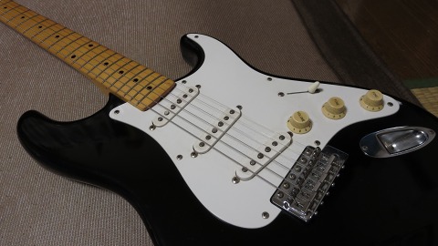 vol.1495 再びTokai ST50 : 非・時・系・列